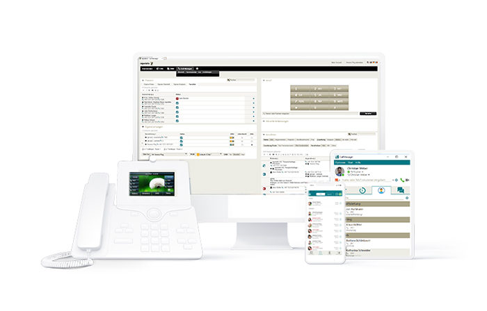 CallManager – reputatio